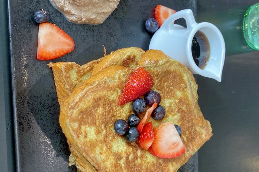 Sheffield Neighbors gets a new restaurant: Centre Street Kitchen