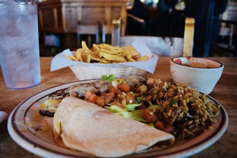 Here are Cambridge's top 4 Mexican spots
