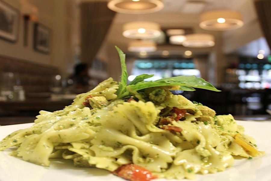 The 4 best Italian spots in Miami
