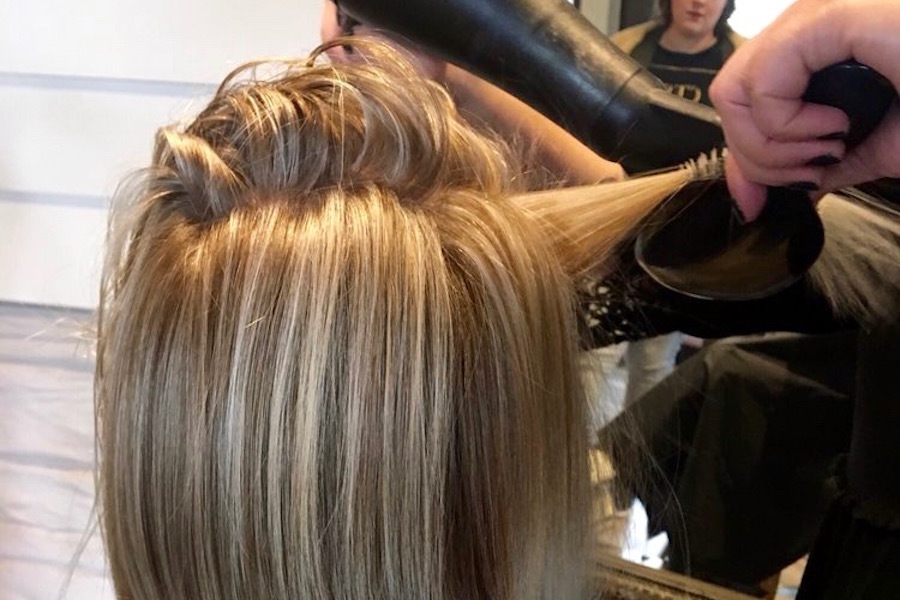 Introducing Fort Worth's top 5 hair styling studios