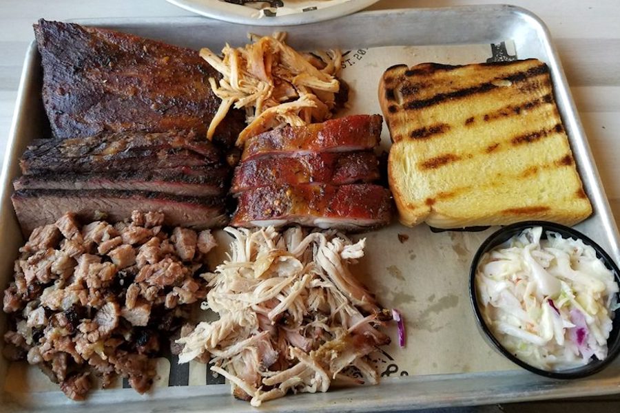 Carnivores, behold: There are 4 new spots for Southern-style barbecue