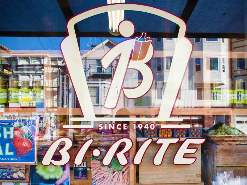 Bi-Rite Hosting Holiday Toy Drive