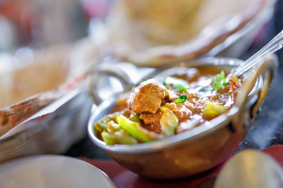Here are Berkeley's top 5 Himalayan/Nepalese spots
