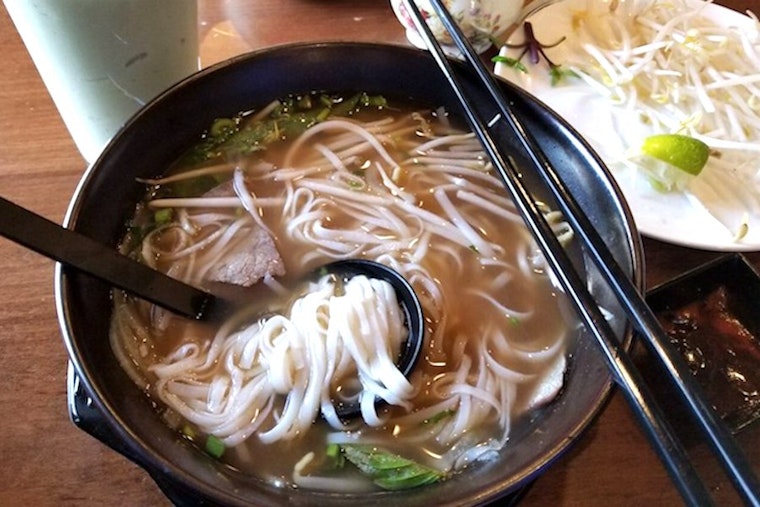 'Pho 60' debuts in Borough Park with authentic Vietnamese cuisine