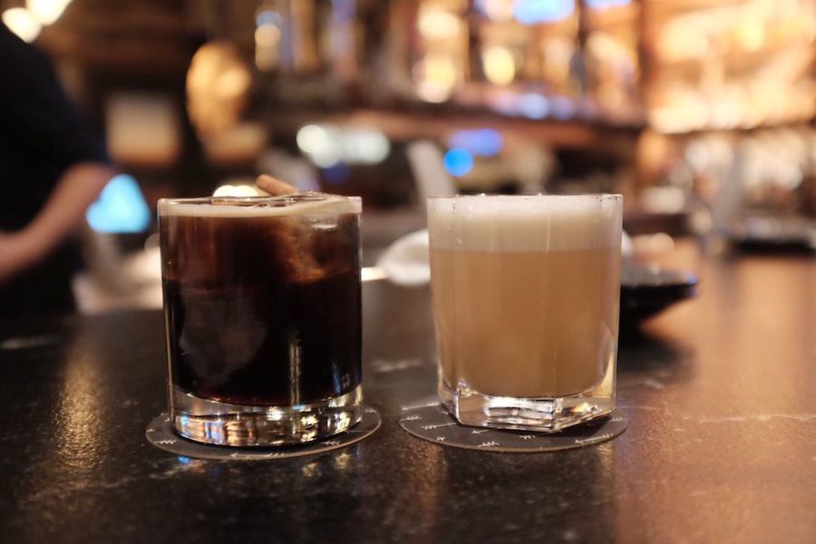 The 5 top spots for cocktails in Long Beach, ranked