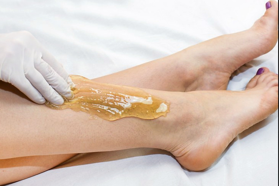 New waxing spot Bee Waxing Spa now open