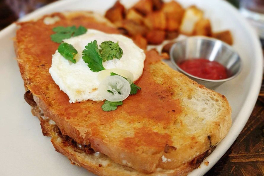 Explore the 3 most popular spots in Tucson's Peter Howell neighborhood