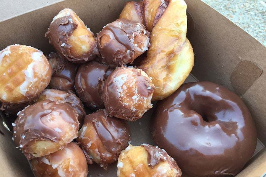 4 top spots for desserts in St. Louis