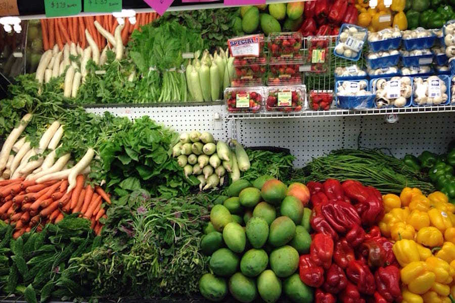 Sunnyvale's top 3 international grocery stores to visit now