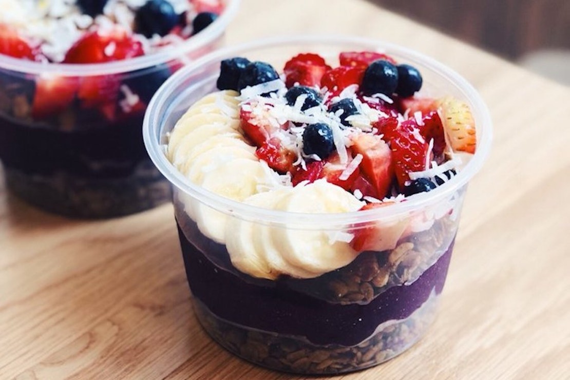 'SoBol Philly' dishes up acai bowls in Rittenhouse
