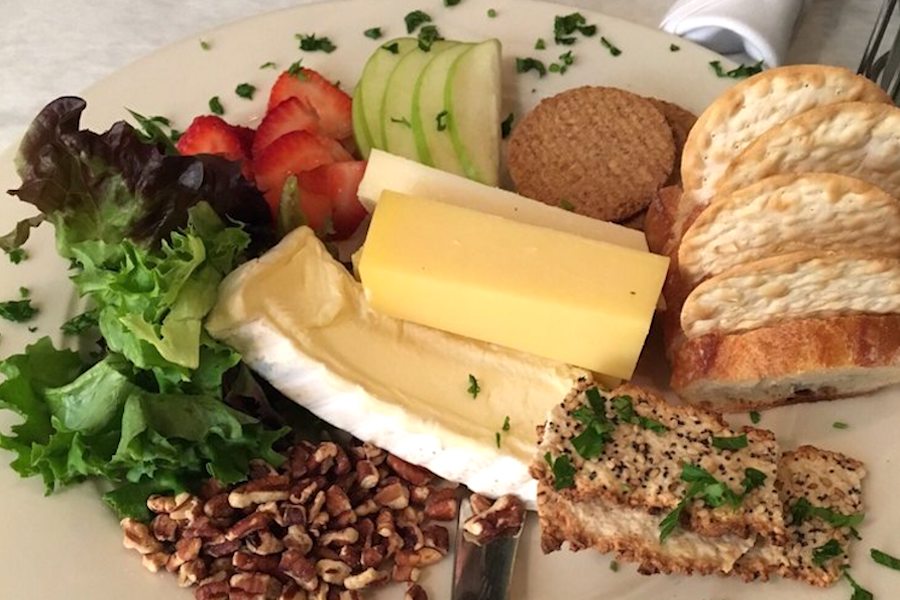 Cleveland's top 5 cafés, ranked