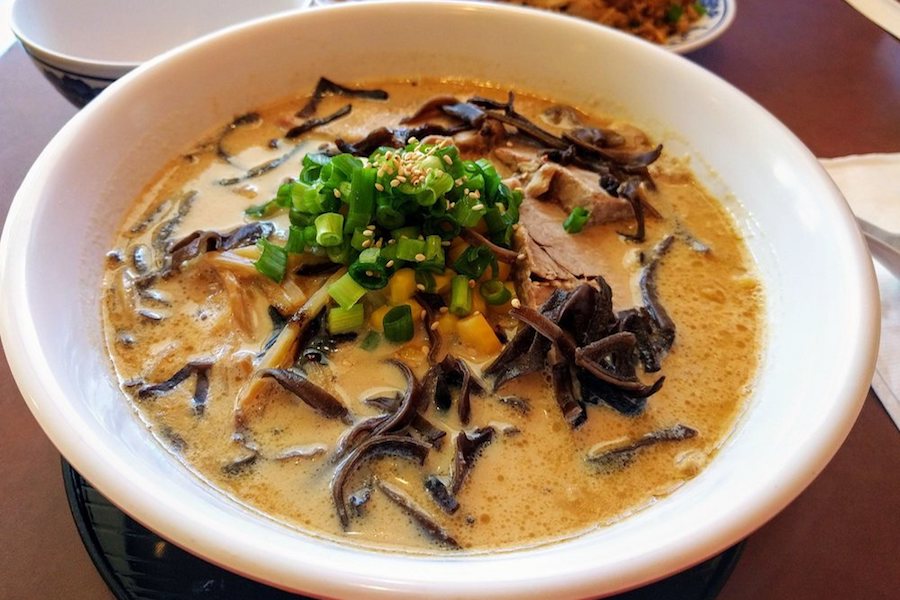 For the love of ramen: Here are Seattle's top 5 options