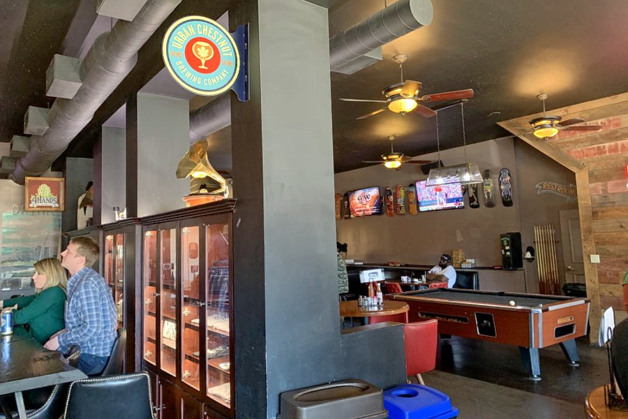 St. Louis' 5 favorite bars (that won't break the bank)