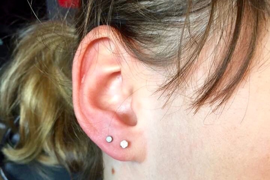 Here are Arlington's top 3 piercing studios