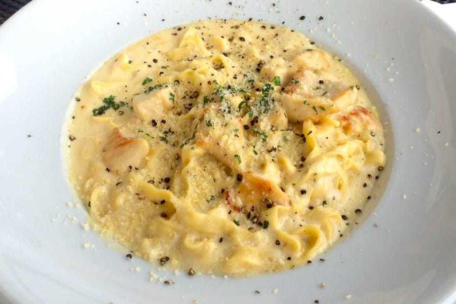 Here are Detroit's top 3 Italian spots