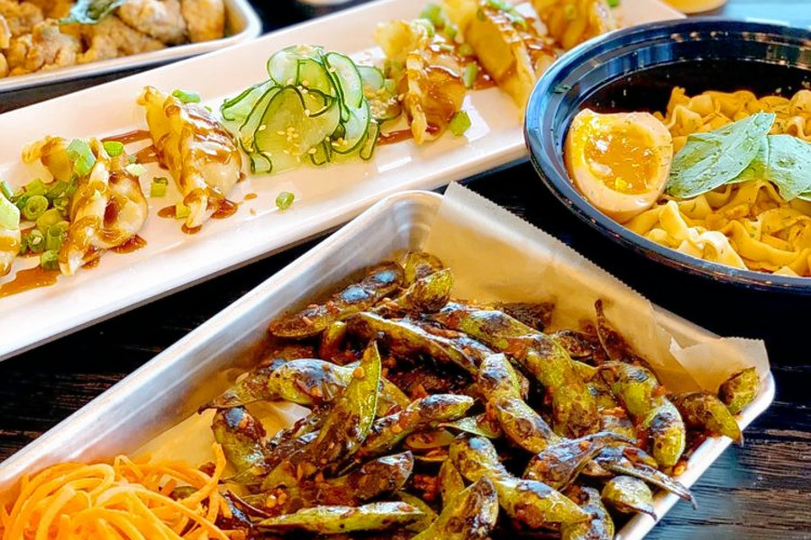 Artea makes Ridgehaven debut with bubble tea and more