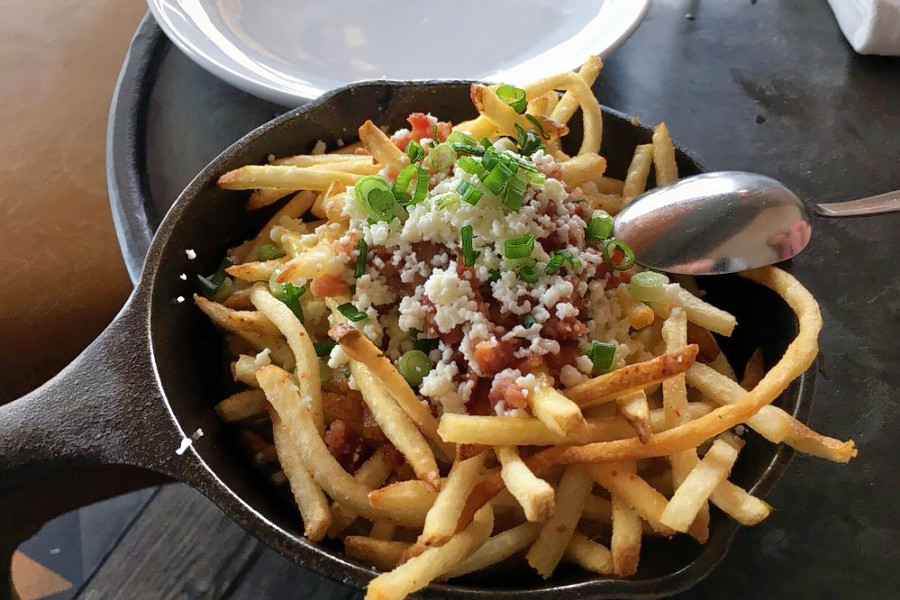 The 5 best spots to score tapas in Miami