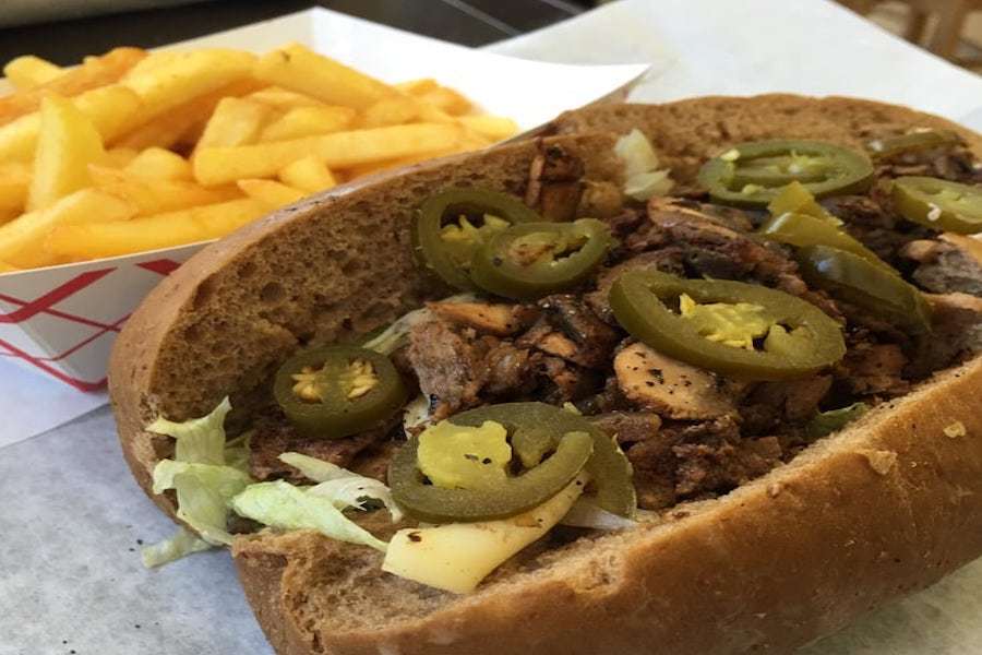 Explore the 4 top spots in Miami's Allapattah neighborhood