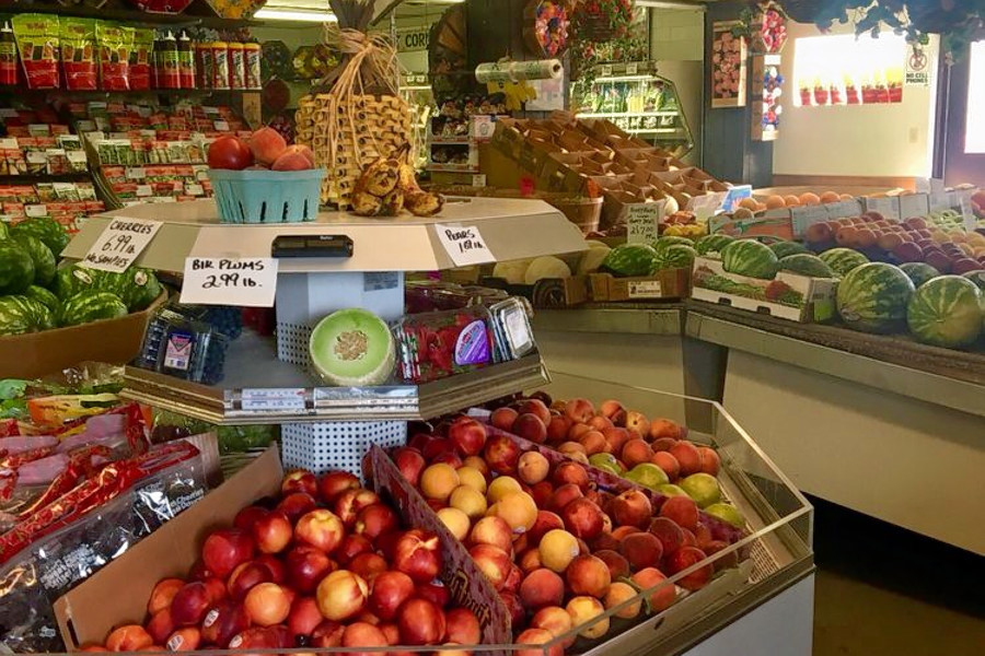 The 3 best spots to score local produce in Cleveland