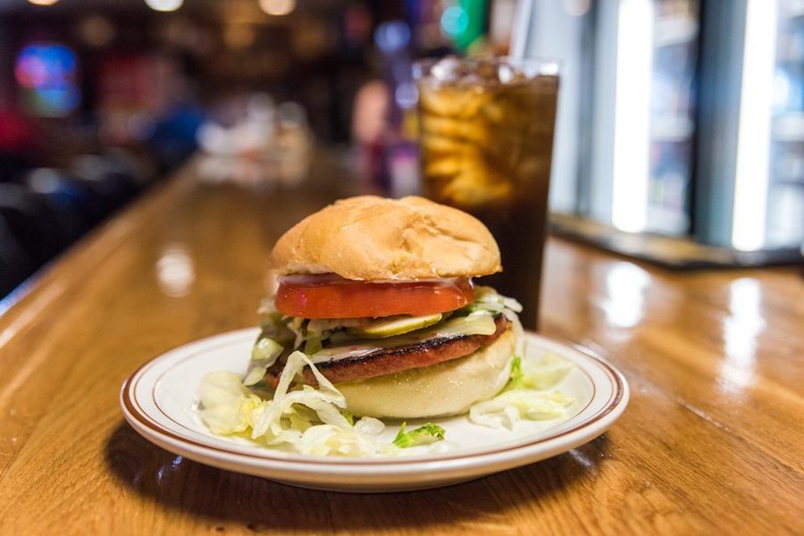 Explore the 5 most popular spots in Columbus' Central Clintonville