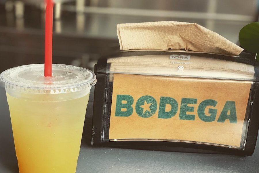 5 top spots for juices and smoothies in Tampa