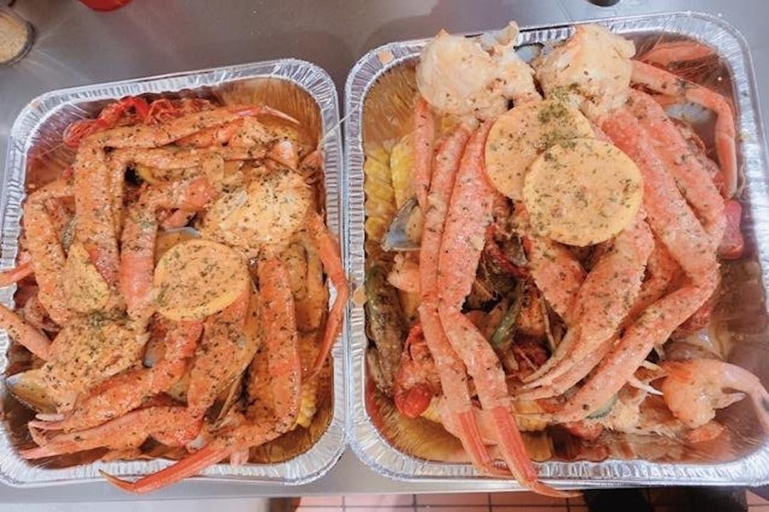 Ugly Crab 2 makes Castleton debut, with seafood and more