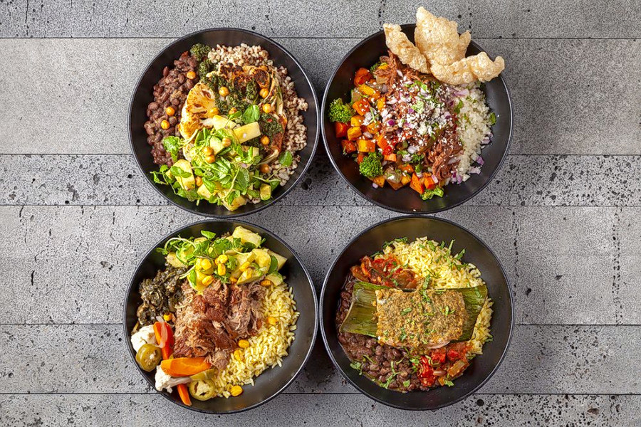 New Latin American spot Plancha Latin Kitchen debuts in Long Beach