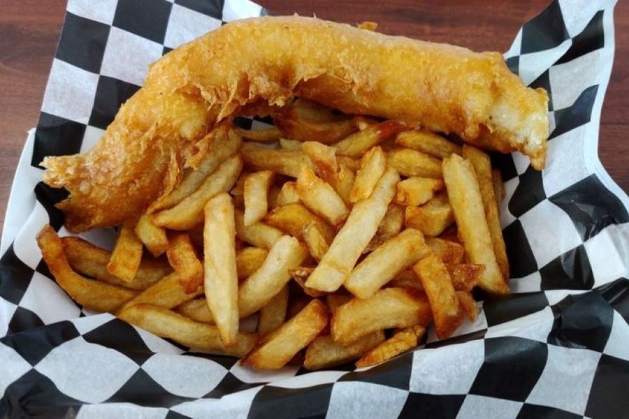 New British spot The Chippy opens its doors in Northeast Colorado