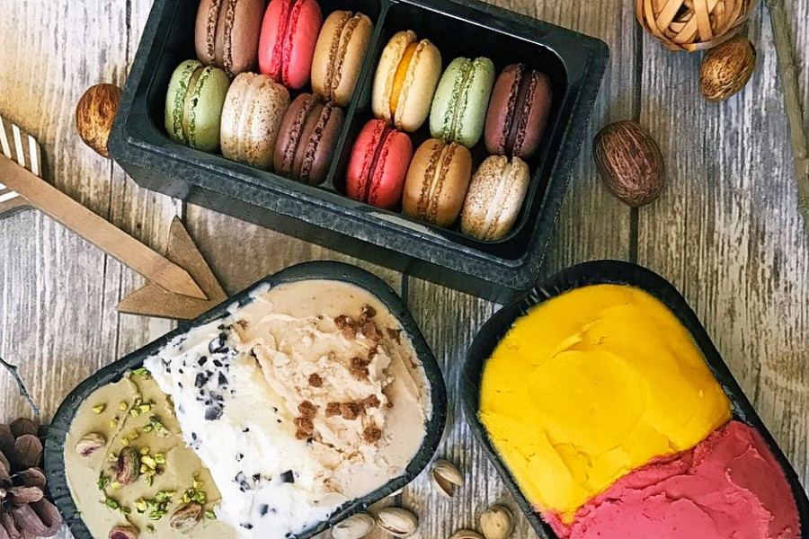 Here are Raleigh's top 4 French spots