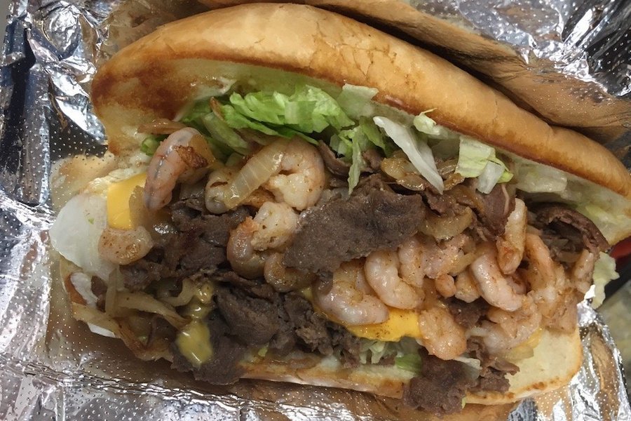 Baltimore's 3 top spots to score cheesesteaks on a budget