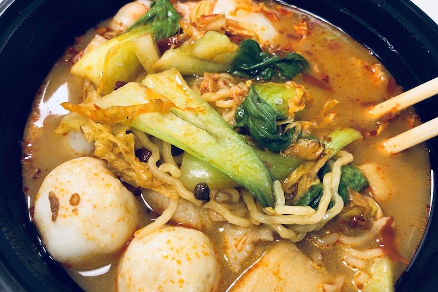 Nab these noodles: 4 new spots in NYC