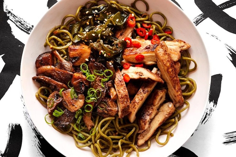 Nab these noodles: 4 new spots in NYC
