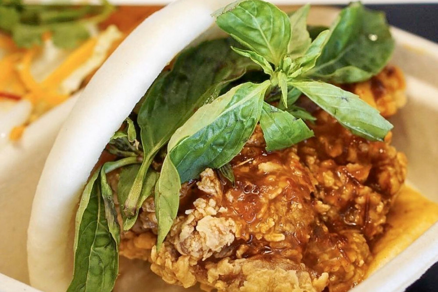 Here are the freshest new businesses to debut in Baltimore