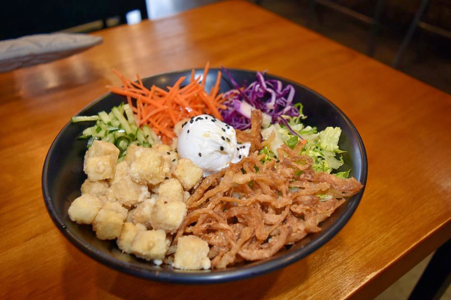 The 5 best Asian fusion spots in Irvine