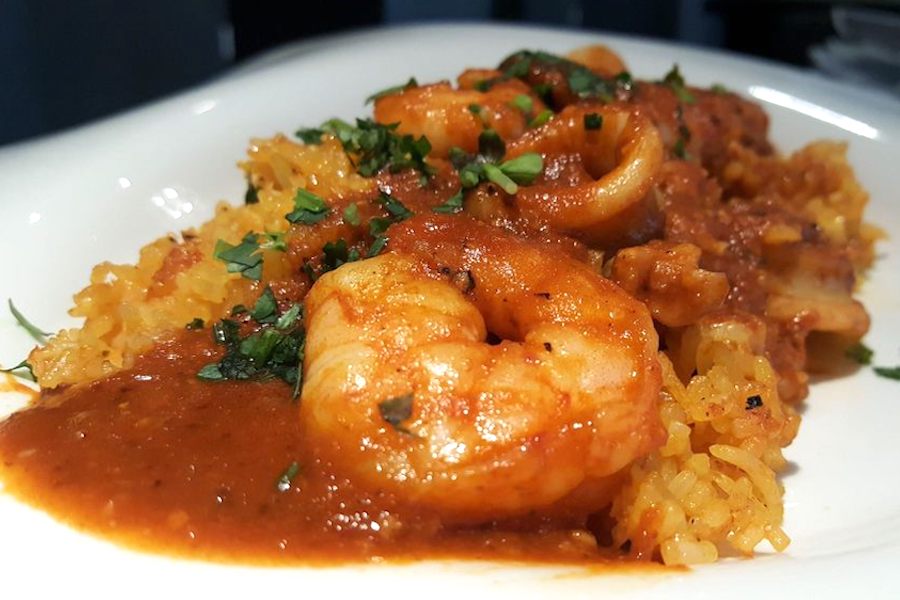 Chalaco's debuts in Northern Liberties with coastal Peruvian fare