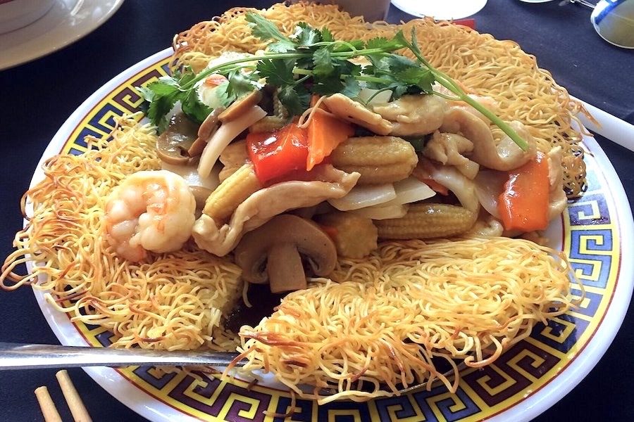 The 3 best Chinese spots in Cincinnati