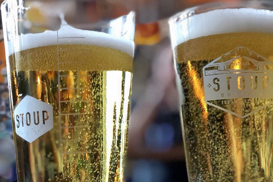 The 5 best breweries in Seattle