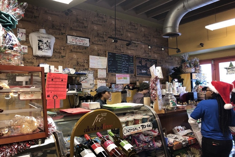 The 4 best specialty food spots in Pittsburgh