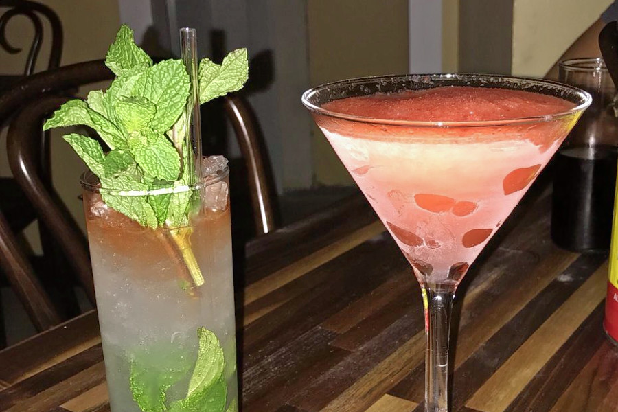 The French Quarter gains Cuban flair with newcomer Manolito