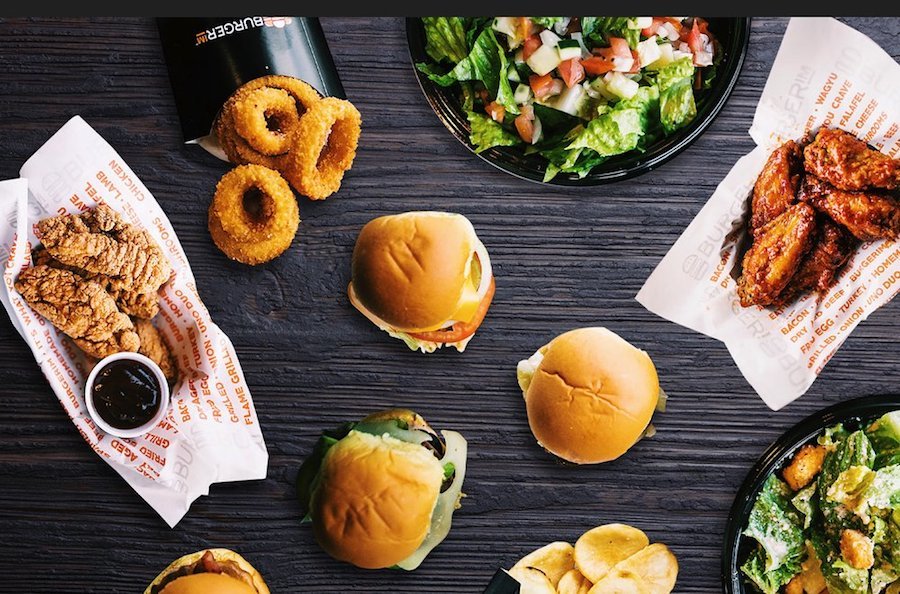 BurgerIM debuts new location in Williamsburg