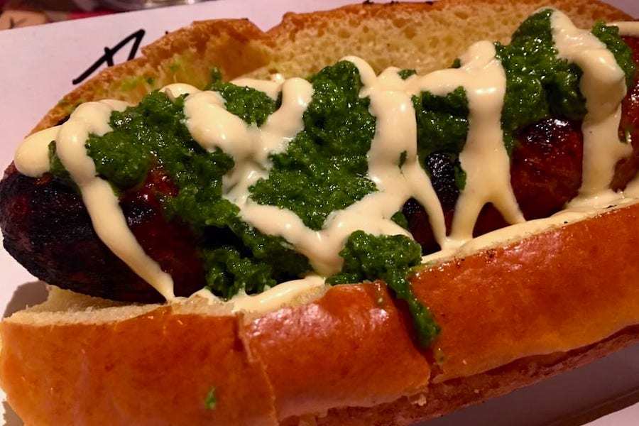 Explore the 4 most popular spots in Baltimore's Highlandtown