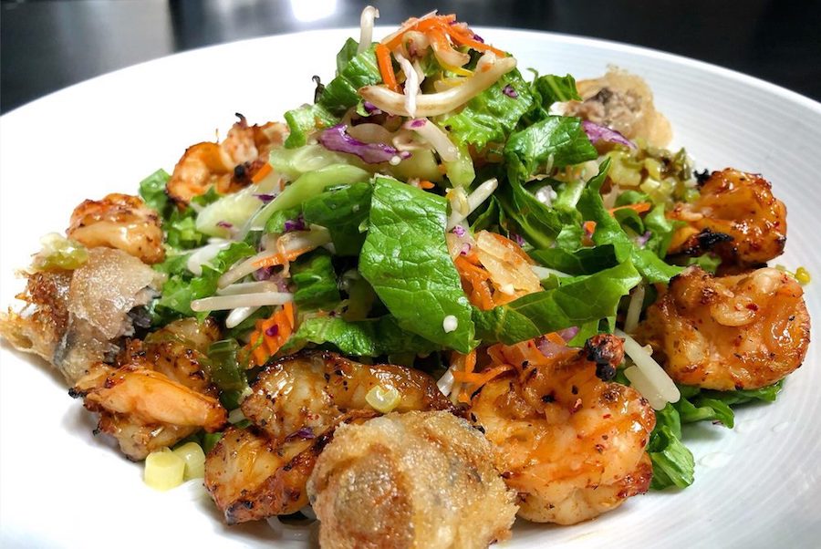 4 Asian restaurants in Oakland to try this weekend