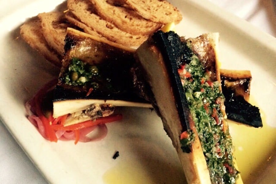 Downtown destinations: Top 5 steakhouses for a special occasion in