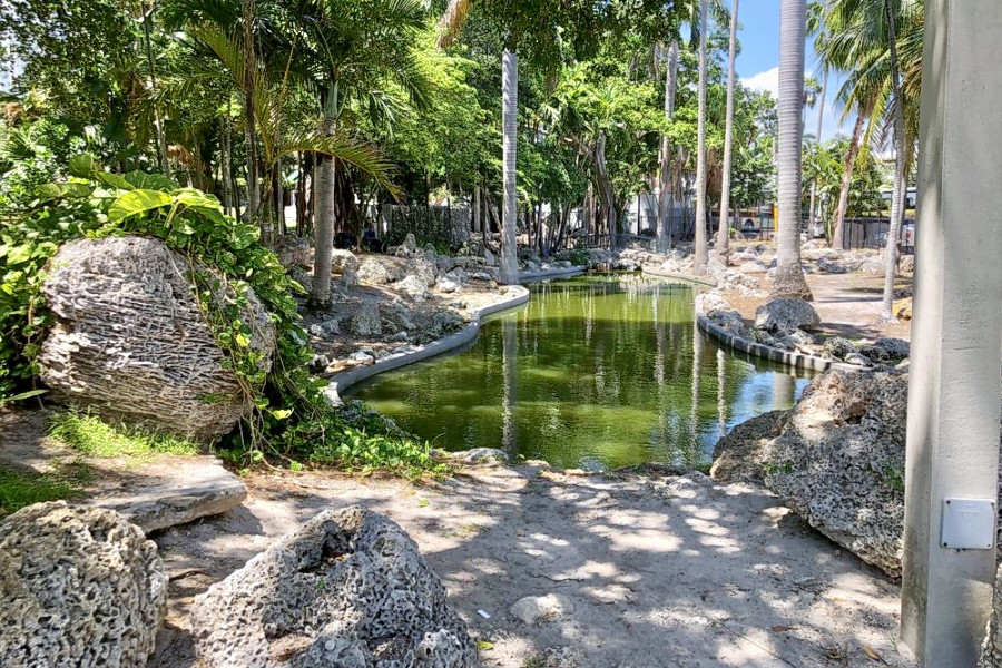 Miami's top 5 parks to visit now