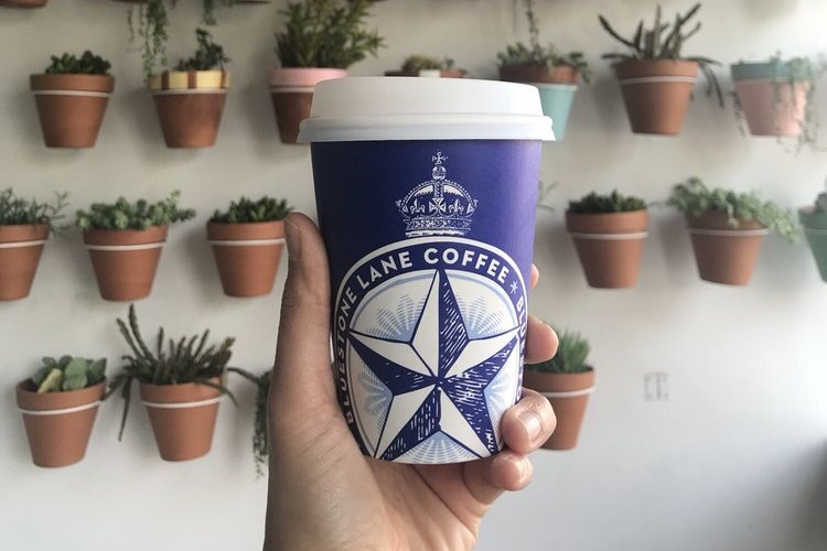 Bluestone Lane brings Australian-style coffee to Santa Monica