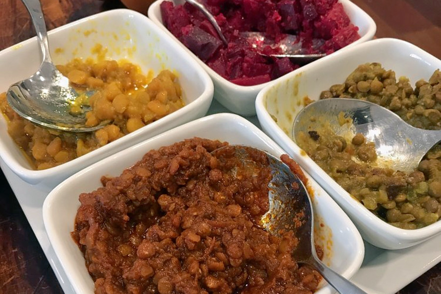 Adis Paris Cafe brings tastes of Ethiopia and France to Mt. Pleasant