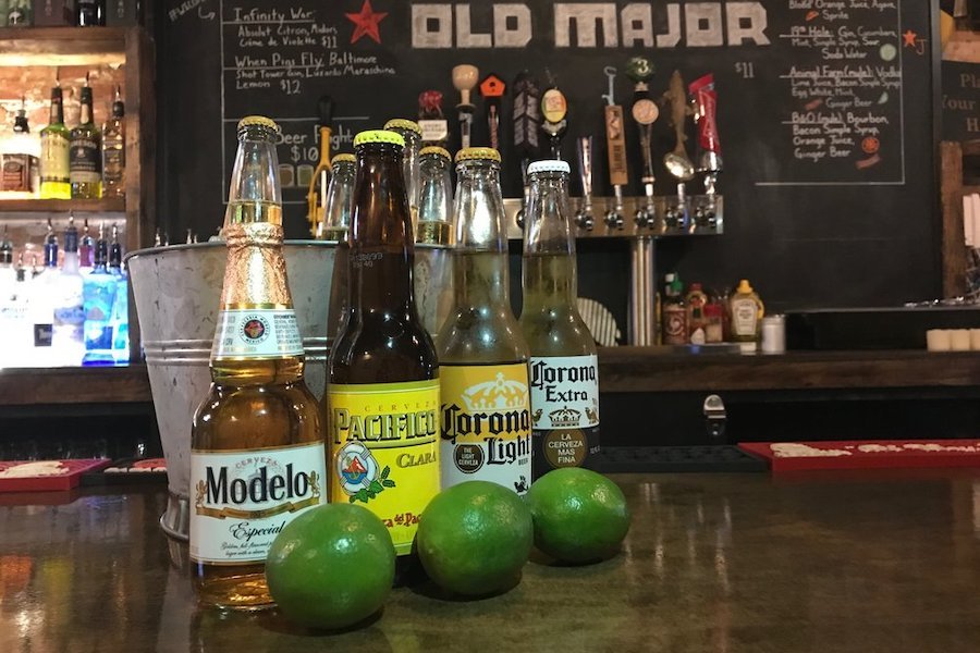 Baltimore's top 4 beer bars, ranked