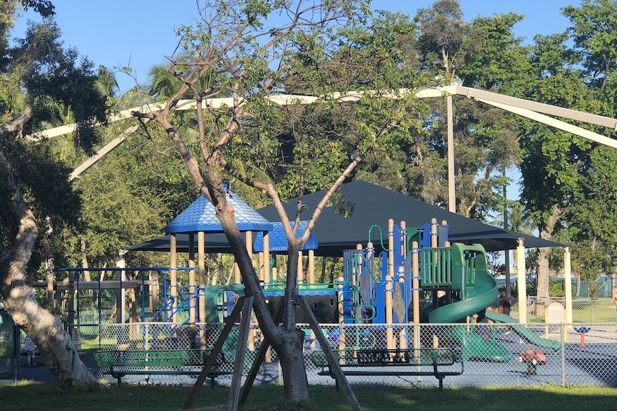 Miami's top 5 parks to visit now