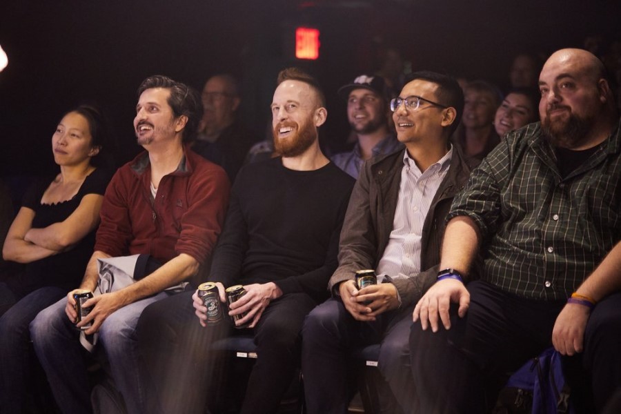 Here are Boston's top 4 comedy spots