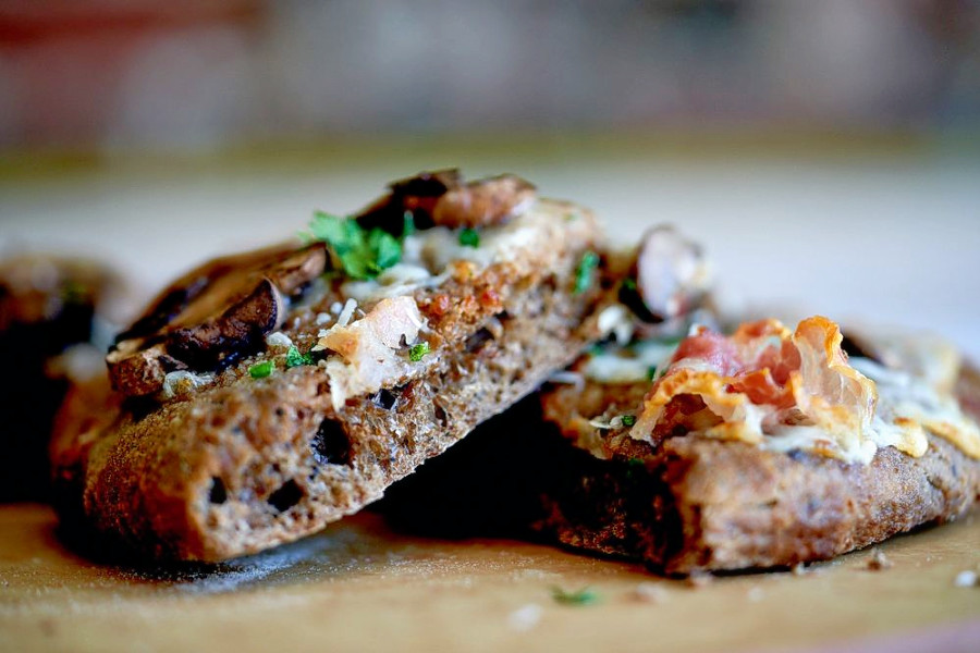 Mother Dough brings unique pizza to Park Slope